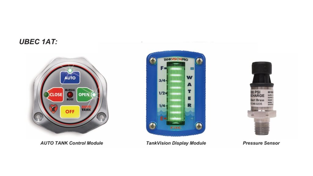 Elkhart DIGITAL HANDHELD PITOT GAUGE*** – Traffic Safety System