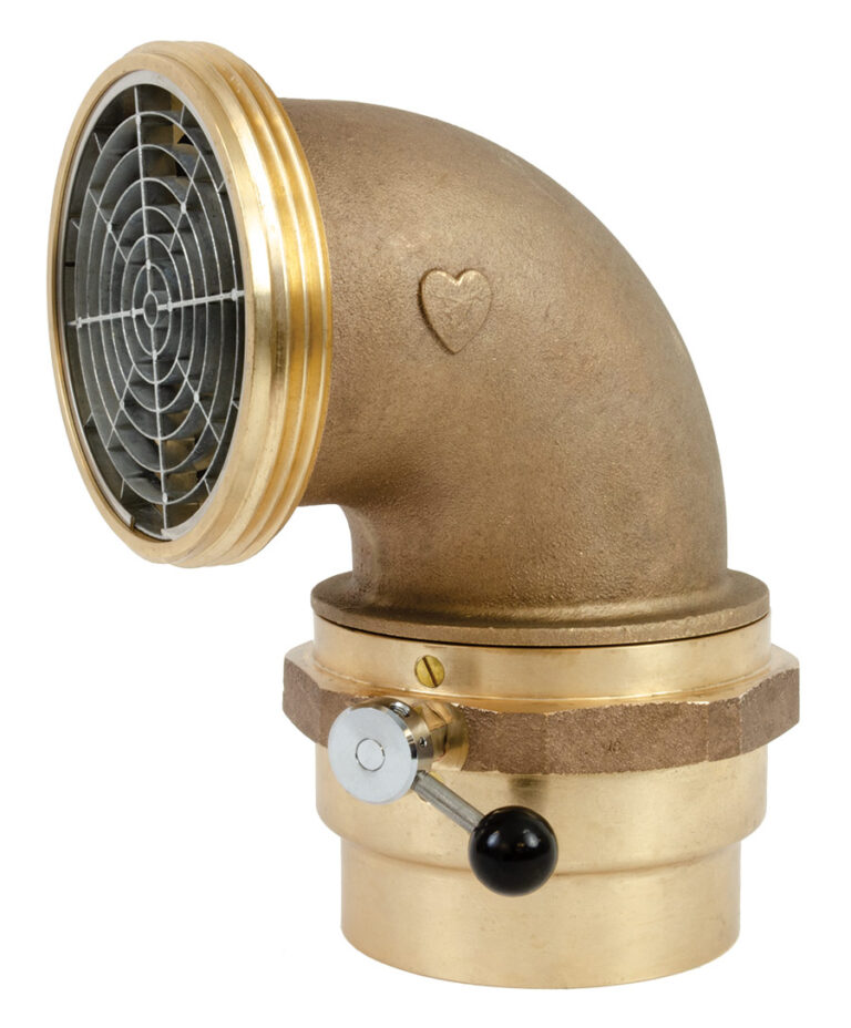 Elkhart 90º DISCHARGE & SUCTION SWIVEL ELBOWS 348*** – Traffic Safety ...