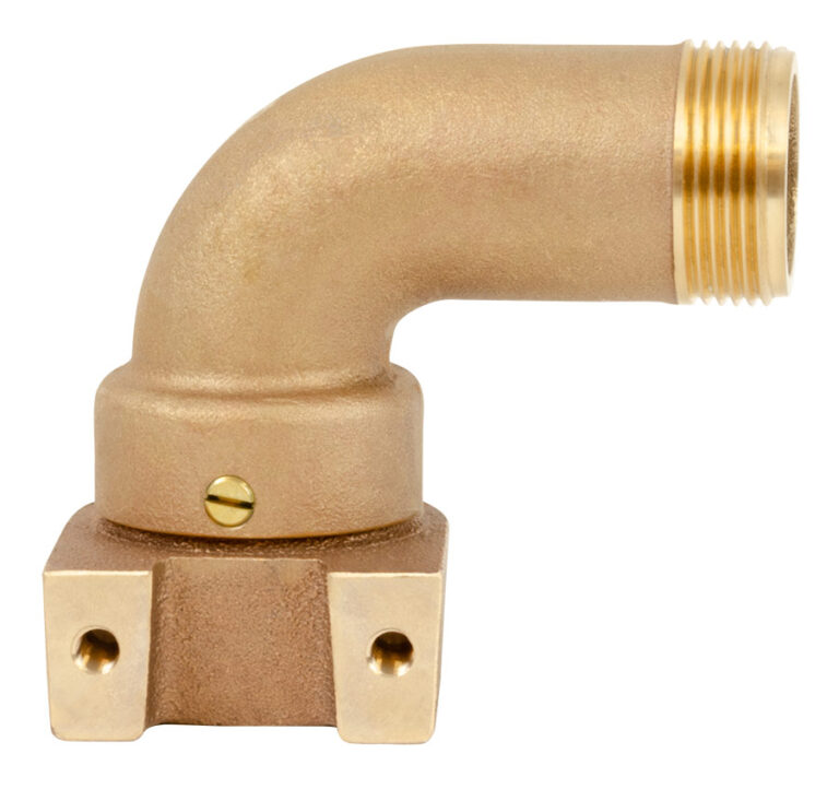 Elkhart 90º DISCHARGE & SUCTION SWIVEL ELBOWS 348*** – Traffic Safety ...